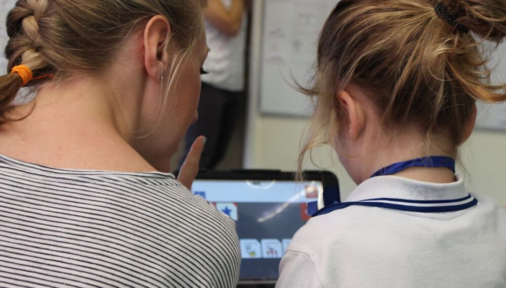 Homepage - Meath School