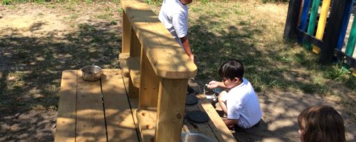 Homepage - Meath School