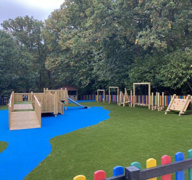 Facilities for hire - Meath School