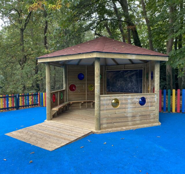 Facilities for hire - Meath School
