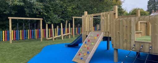 Homepage - Meath School