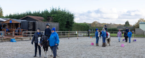 Homepage - Meath School